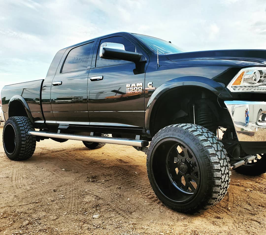 5 Diesel Truck Essentials to Drive With - Modern Diesel In Austin, Texas