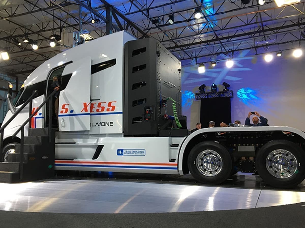 Cummins Paves the Way with Hydrogen Engine of The Future - Modern ...